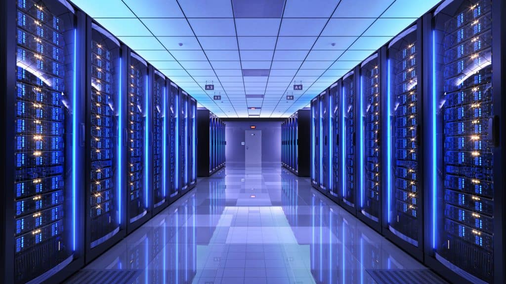 Clean Agent System Installation and Inspections | Fire Systems, Inc.
