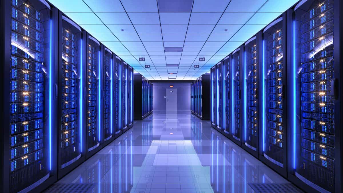 Clean Agent System Installation and Inspections | Fire Systems, Inc.