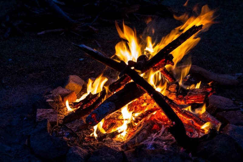 Summer Fire Safety Tips - Fire Systems, Inc.