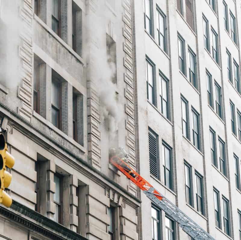 Notifier's Network Control Display to Change the Future of Fire Alarm ...