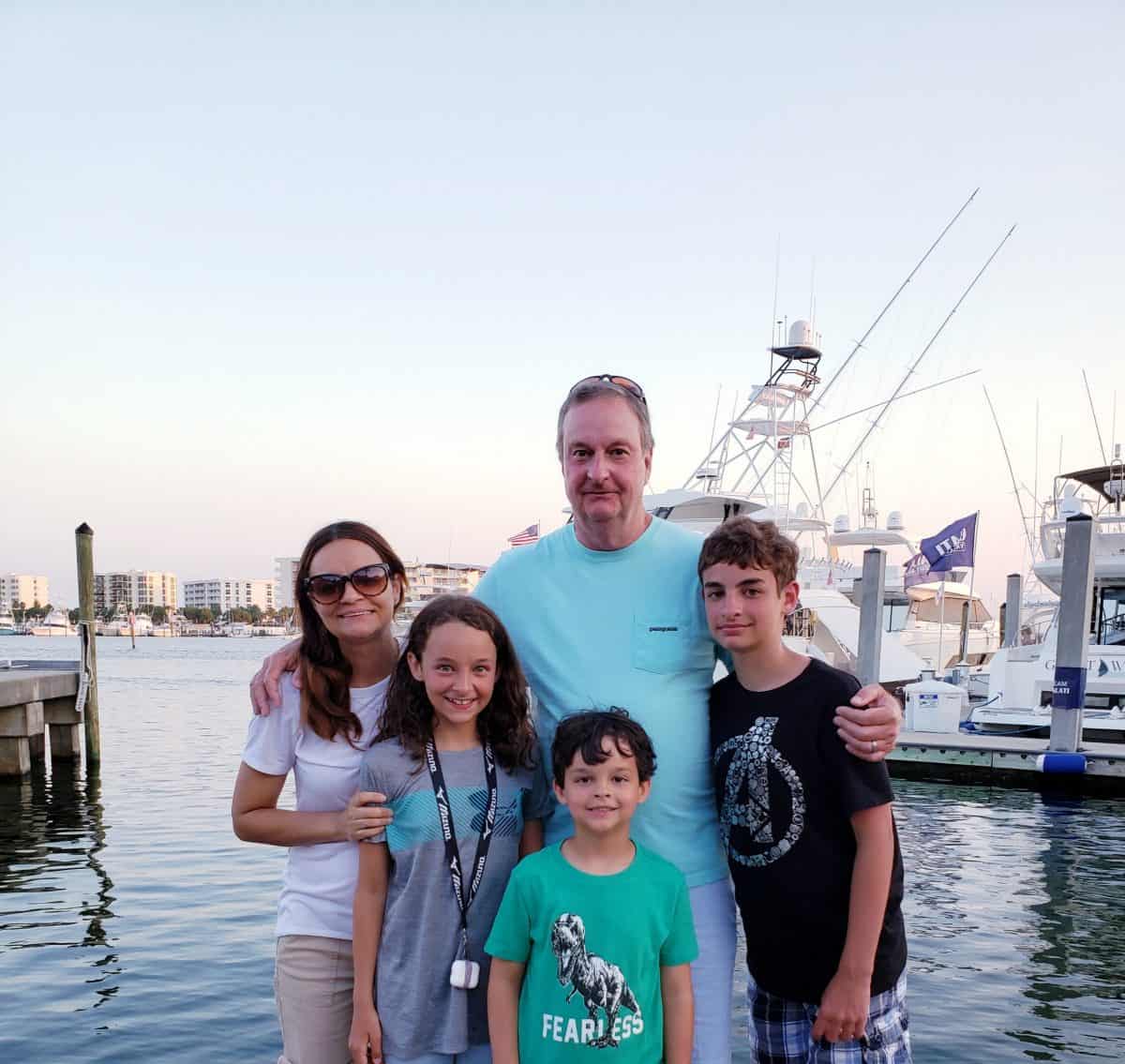 Fire Systems, Inc. Employee Feature: Rick T. - Fire Systems, Inc.