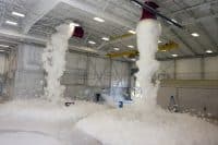 How does a Foam Fire Suppression System Work? - Fire Systems, Inc.
