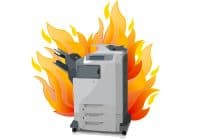 How to Prepare Employees for a Workplace Fire - Fire Systems, Inc.