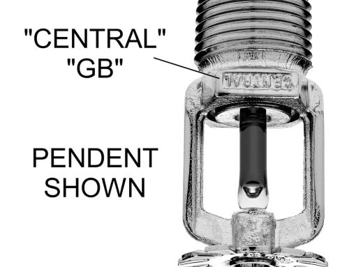 How does a Deluge Fire Suppression System Work? - Fire Systems, Inc.