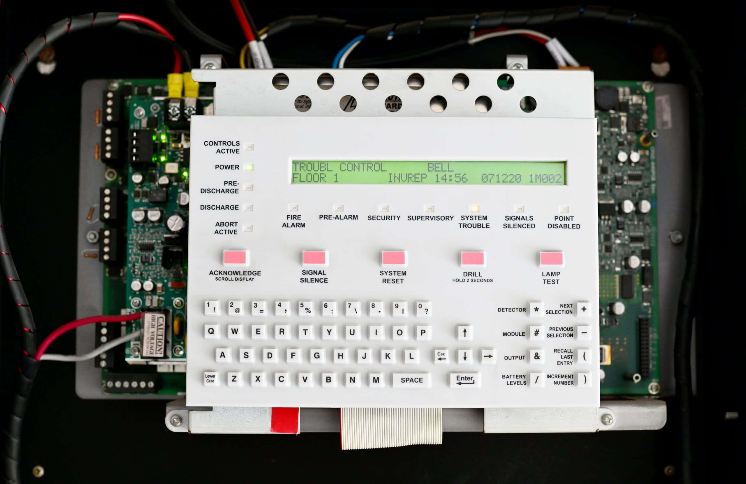Fire Alarm System And The Best Type For You Liquid Video Technologies Fire Alarm System And The Best Type For You Liquid Video Technologies
