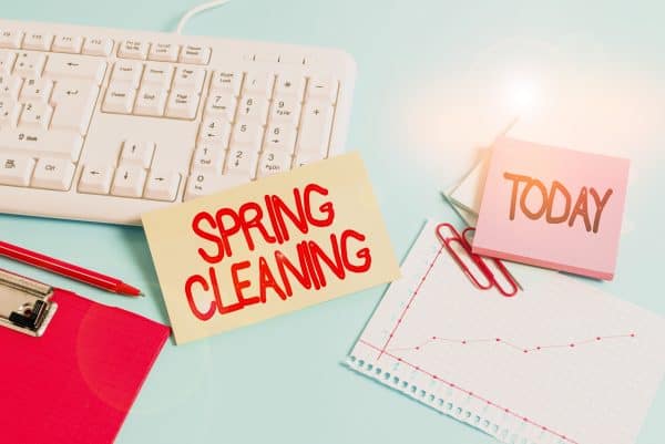 Spring Cleaning Checklist for Your Building’s Fire Protection System ...