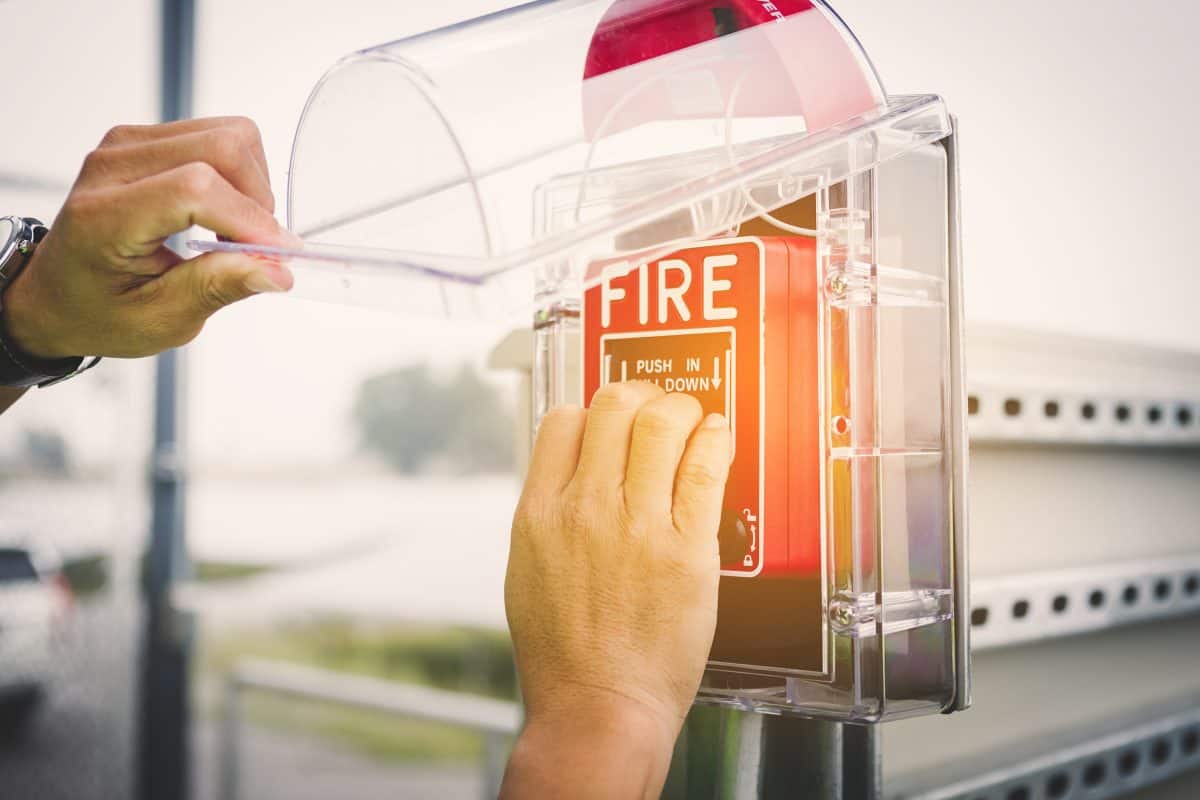 How to Become a Fire Alarm Technician - Fire Systems, Inc.