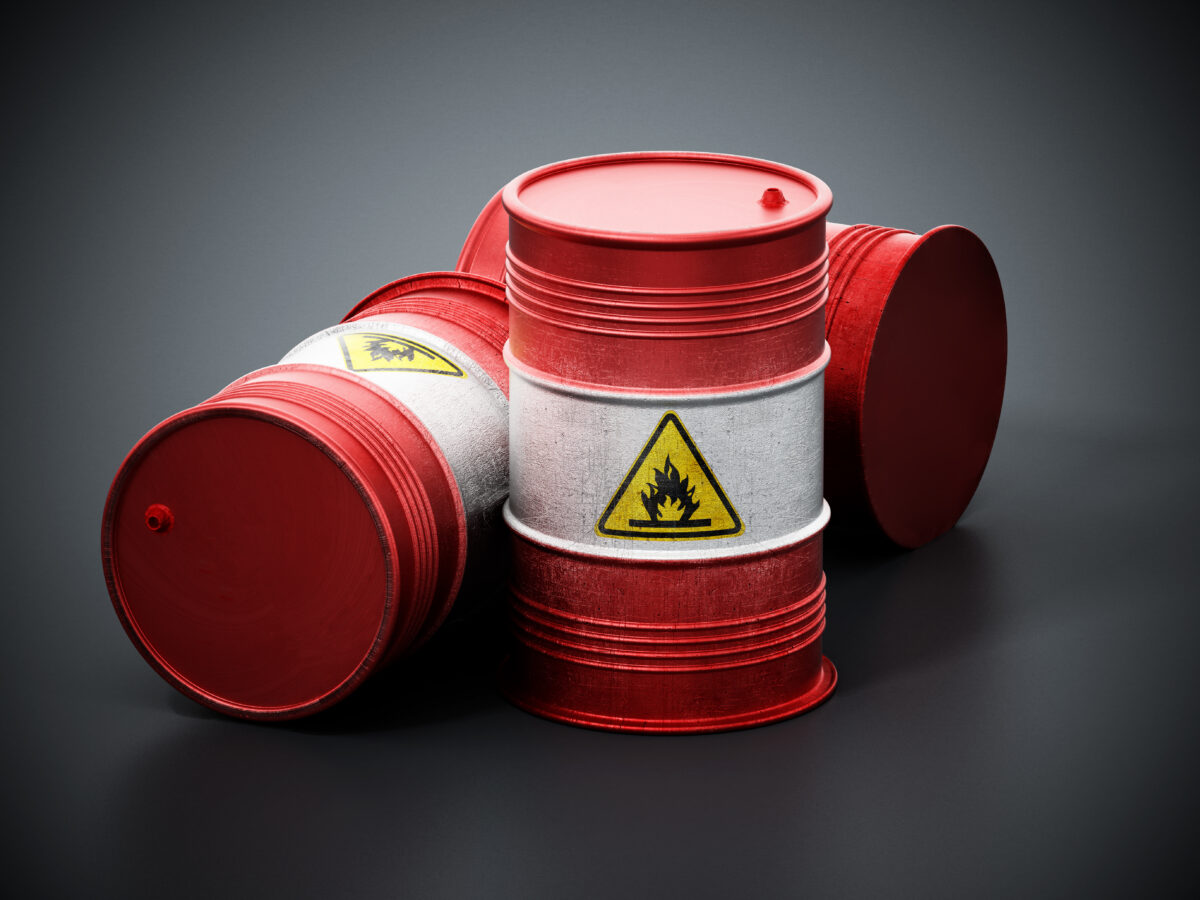 Combustible Waste Laws and Your Business - Fire Systems, Inc.