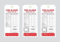What are Fire Inspection Tags & Why are they Important? - Fire Systems ...
