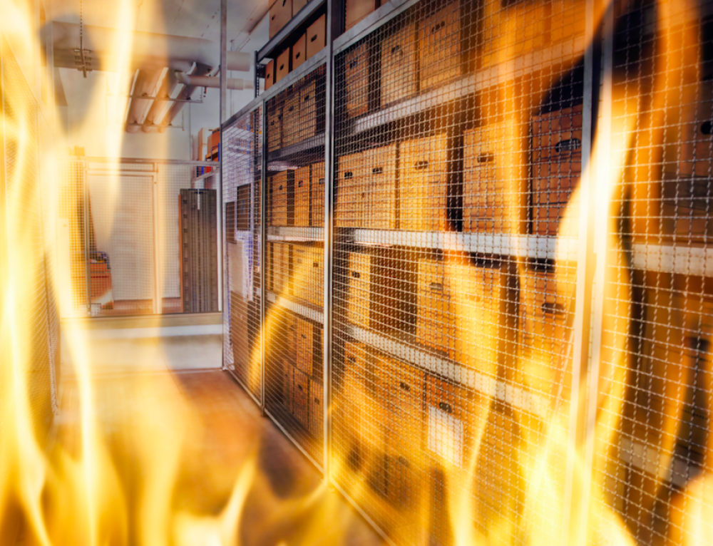 Types of Fire Sprinkler Heads | Fire Systems Inc.| Fire Protection in ...