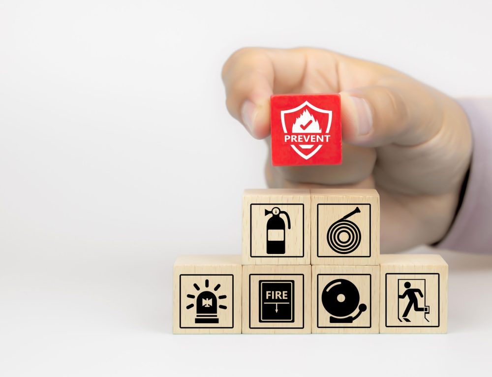 New & Emerging Technologies in the Fire Protection Industry - Fire ...