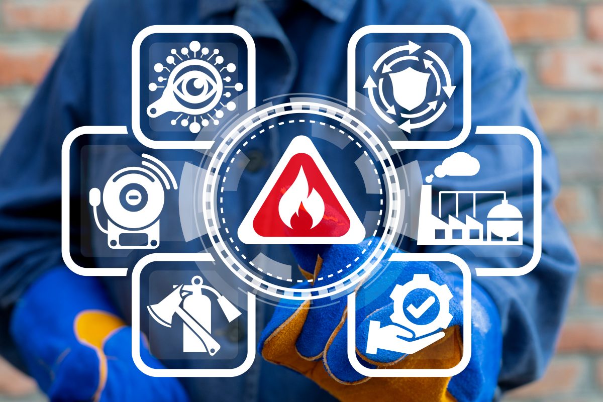 Hybrid Fire Suppression Systems: Enhancing Fire Safety with Innovation ...