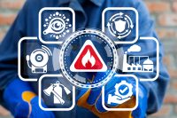 Hybrid Fire Suppression Systems: Enhancing Fire Safety with Innovation ...