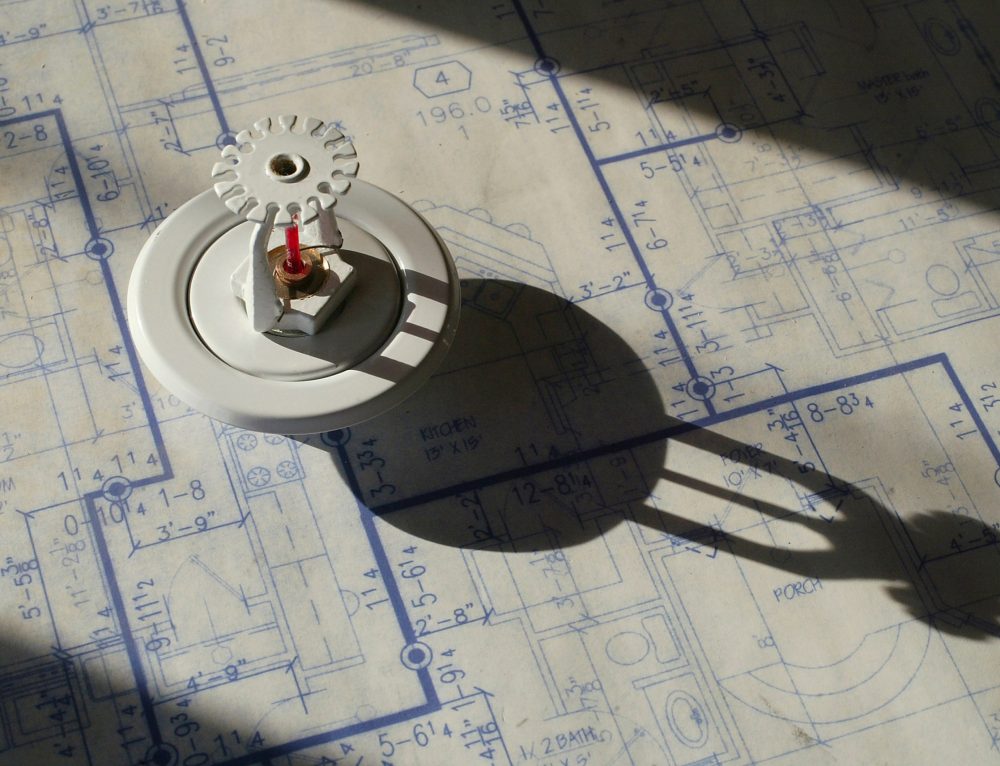 Types of Fire Sprinkler Heads | Fire Systems Inc.| Fire Protection in ...