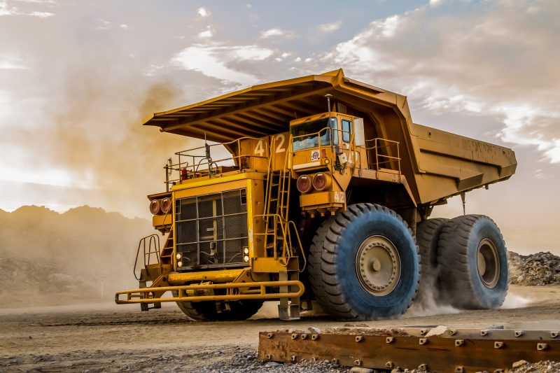 Commercial Vehicle Fire Suppression Systems Explained - Fire Systems, Inc.