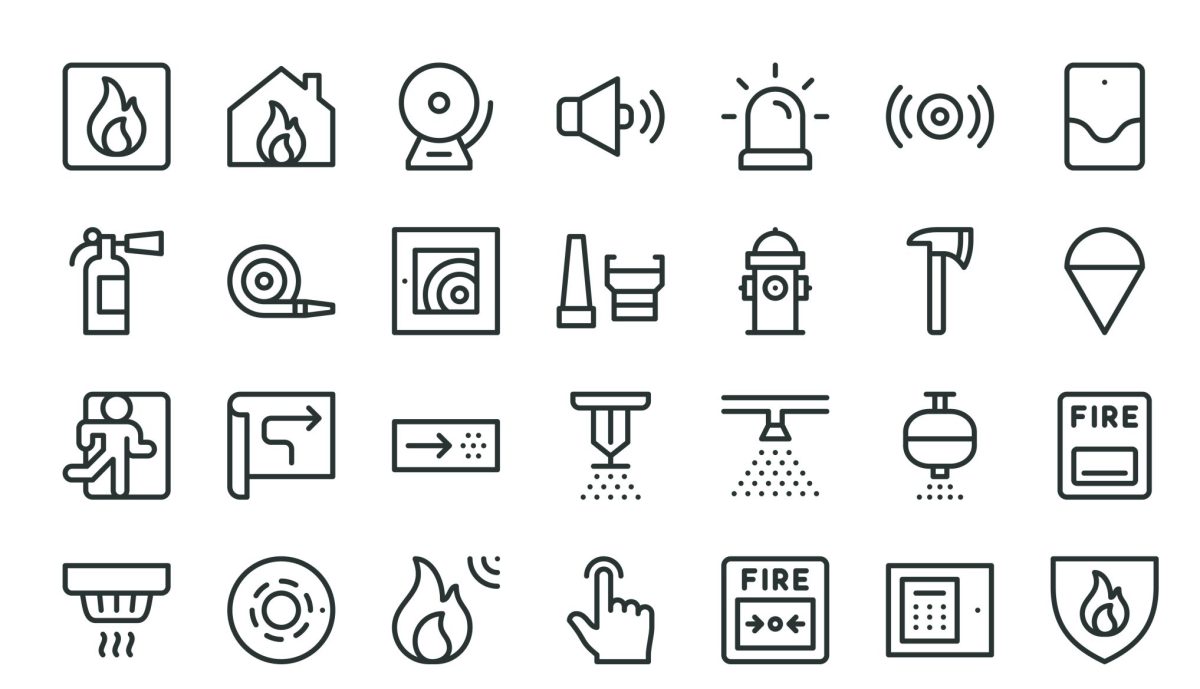 Exploring the Varied Landscape of Heat Detectors in Building Fire Alarm ...