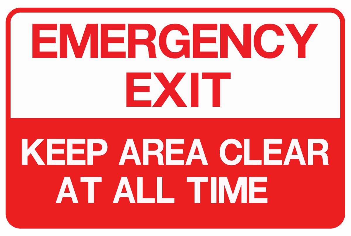 Top 10 Common Commercial Building Fire Code Violations - Fire Systems, Inc.