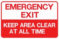 Top 10 Common Commercial Building Fire Code Violations - Fire Systems, Inc.