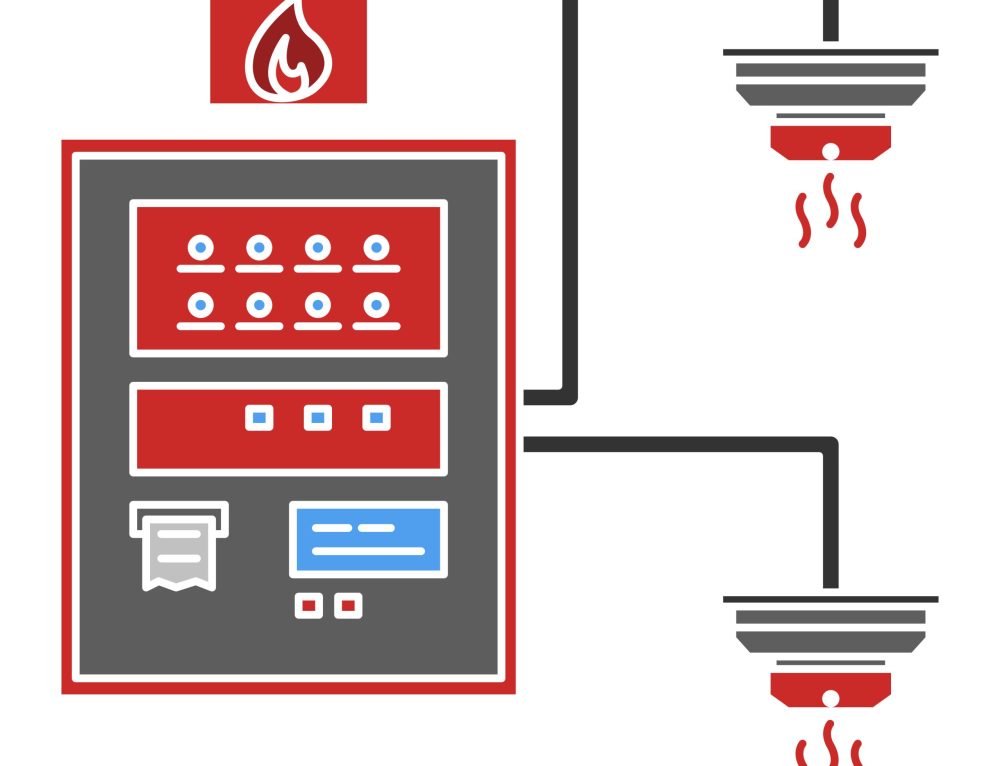 What is Linear Heat Detection? - Fire Systems, Inc.