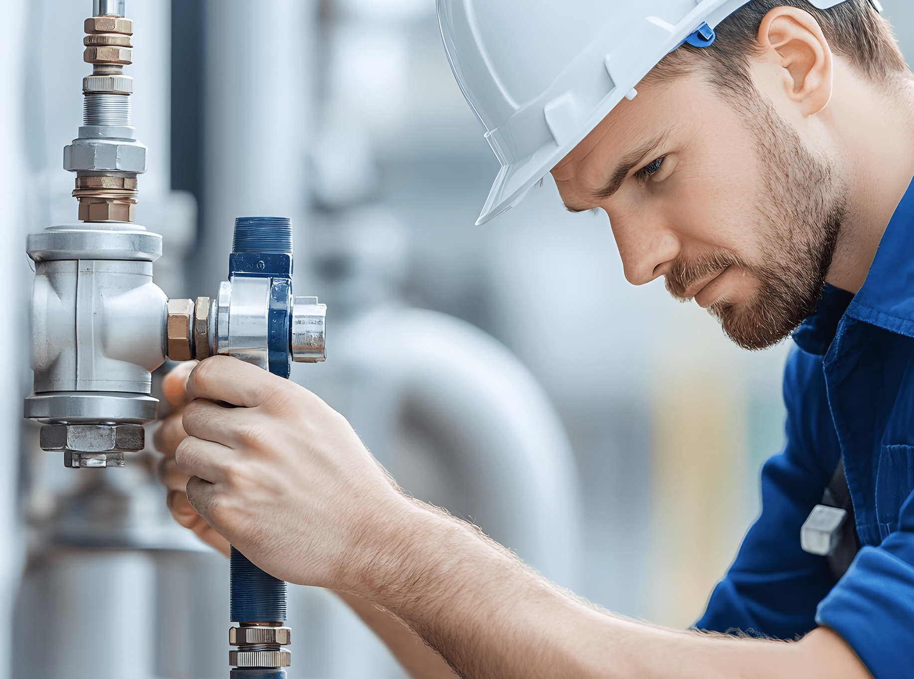 What is a Backflow Preventer, and What Maintenance Does It Require ...