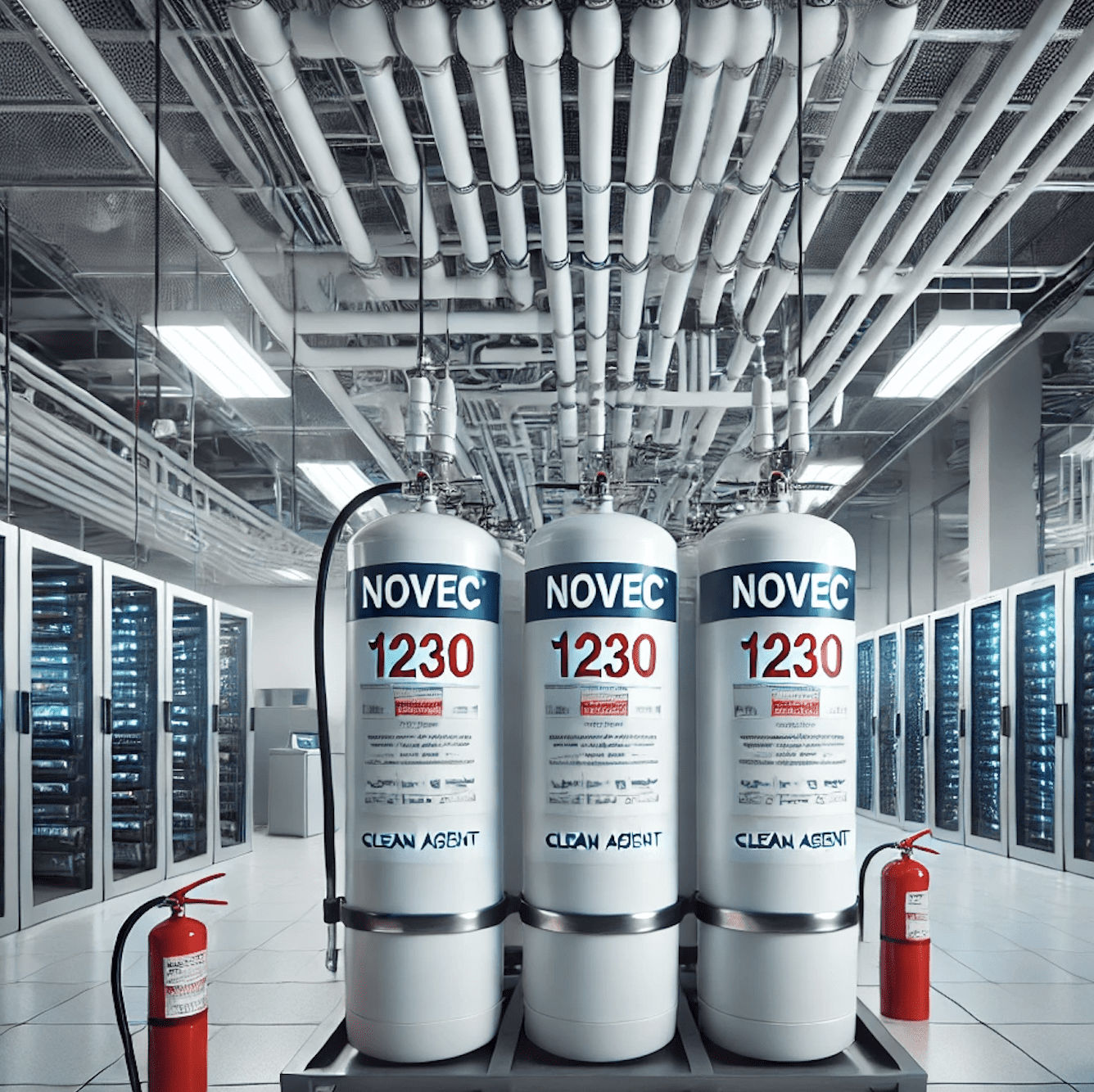 How to Interpret Your Clean Agent Inspection Report: A Guide for ...