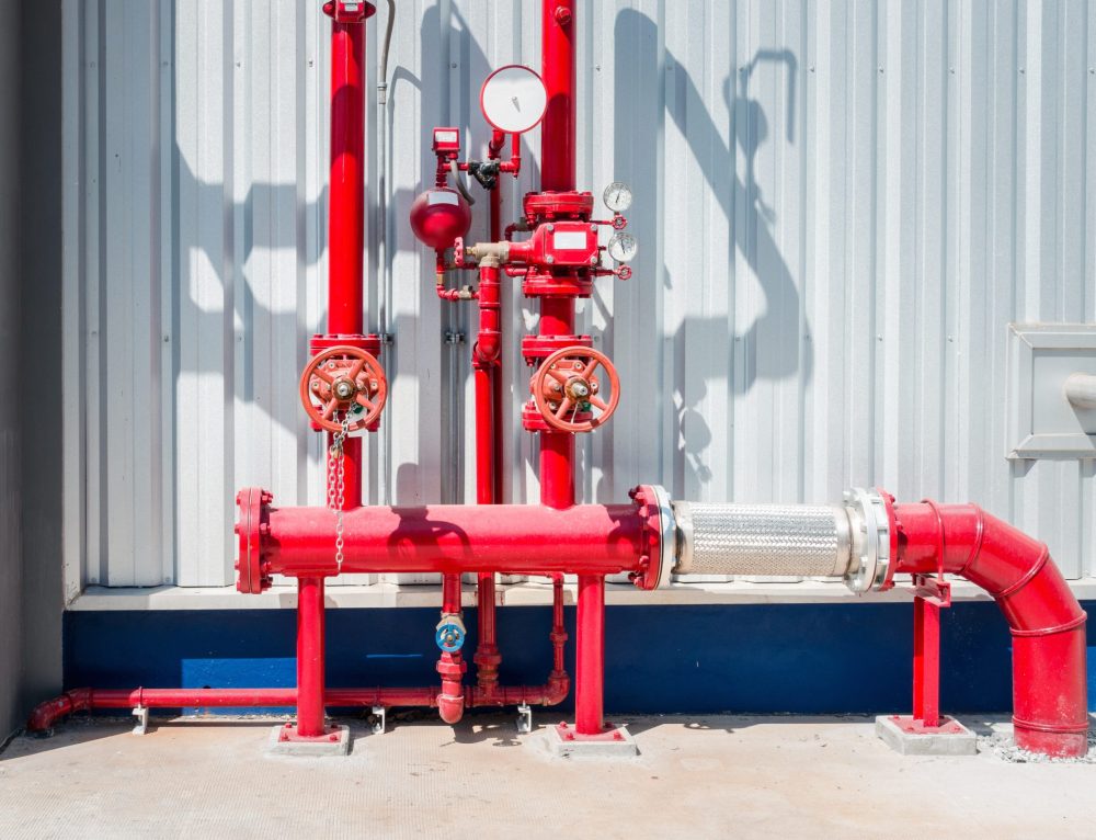 Fire Sprinkler System Design 101 - Fire Systems, Inc.