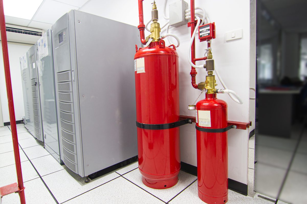 The FM-200 Phase-Out: What It Means for Your Fire Suppression System ...