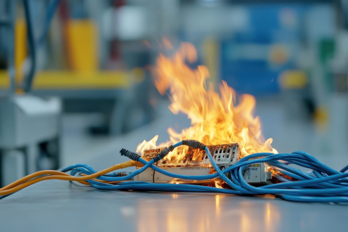 Understanding Fire Risk Assessments: How to Identify and Mitigate ...