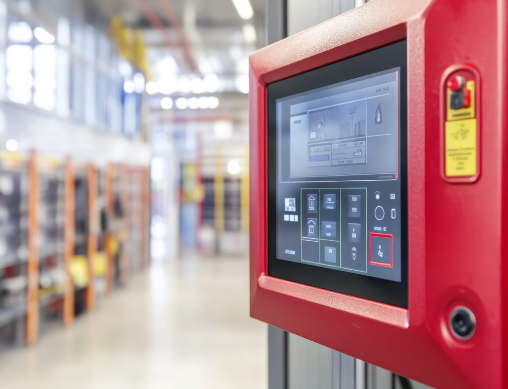 Why Your Fire Alarm System Connects to Your Sprinkler System ...