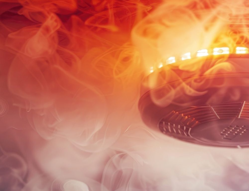 Fire Alarm Monitoring: Pros and Cons of Cellular vs. Landline/POTS ...