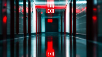 Fire Extinguisher and Exit Light Inspections: The Most Overlooked Fire ...